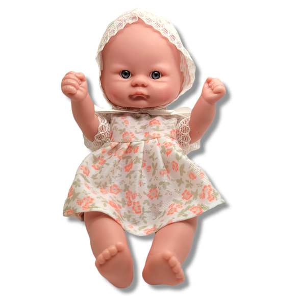 Unbranded | Toys | New Grumpy Doll With Cloths Articulated Arms And ...